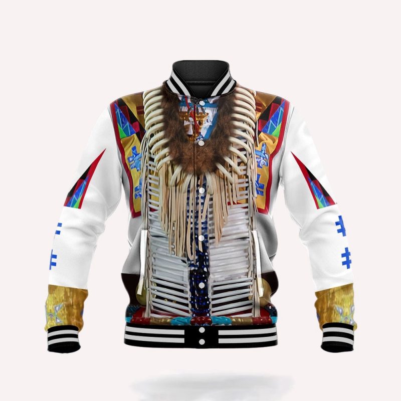 Native American Jacket, Aboriginal Style Native American… - Hot Sale 2025